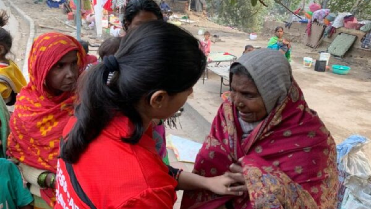 Donations – Homeless Care Foundation