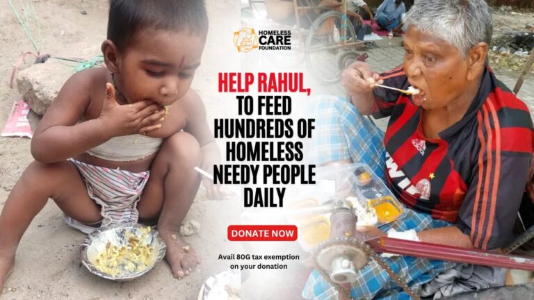 Donations to Homeless Shelters: Changing Lives—Support Now - Homeless ...