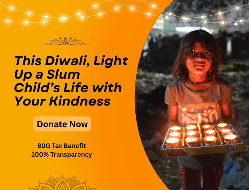 Diwali Donation 2025 India — Light Up a Child’s Life with Homeless Care Foundation - Homeless ...